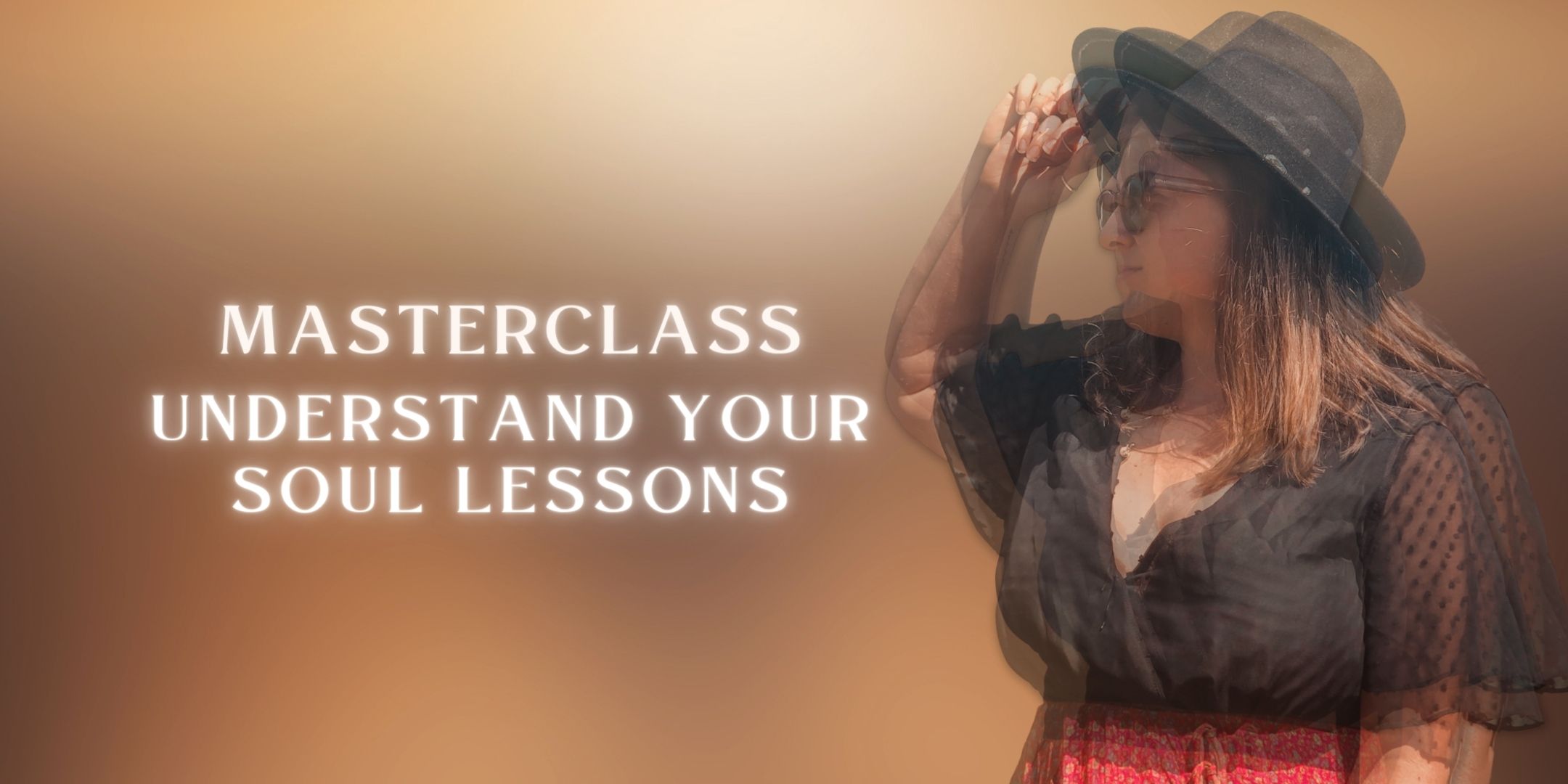 Understand your sou lessons