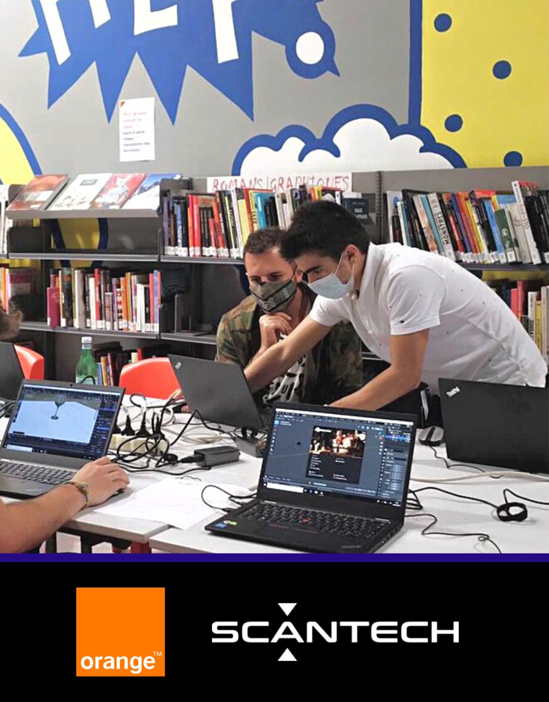 Unreal Engine 5 - La formation complète