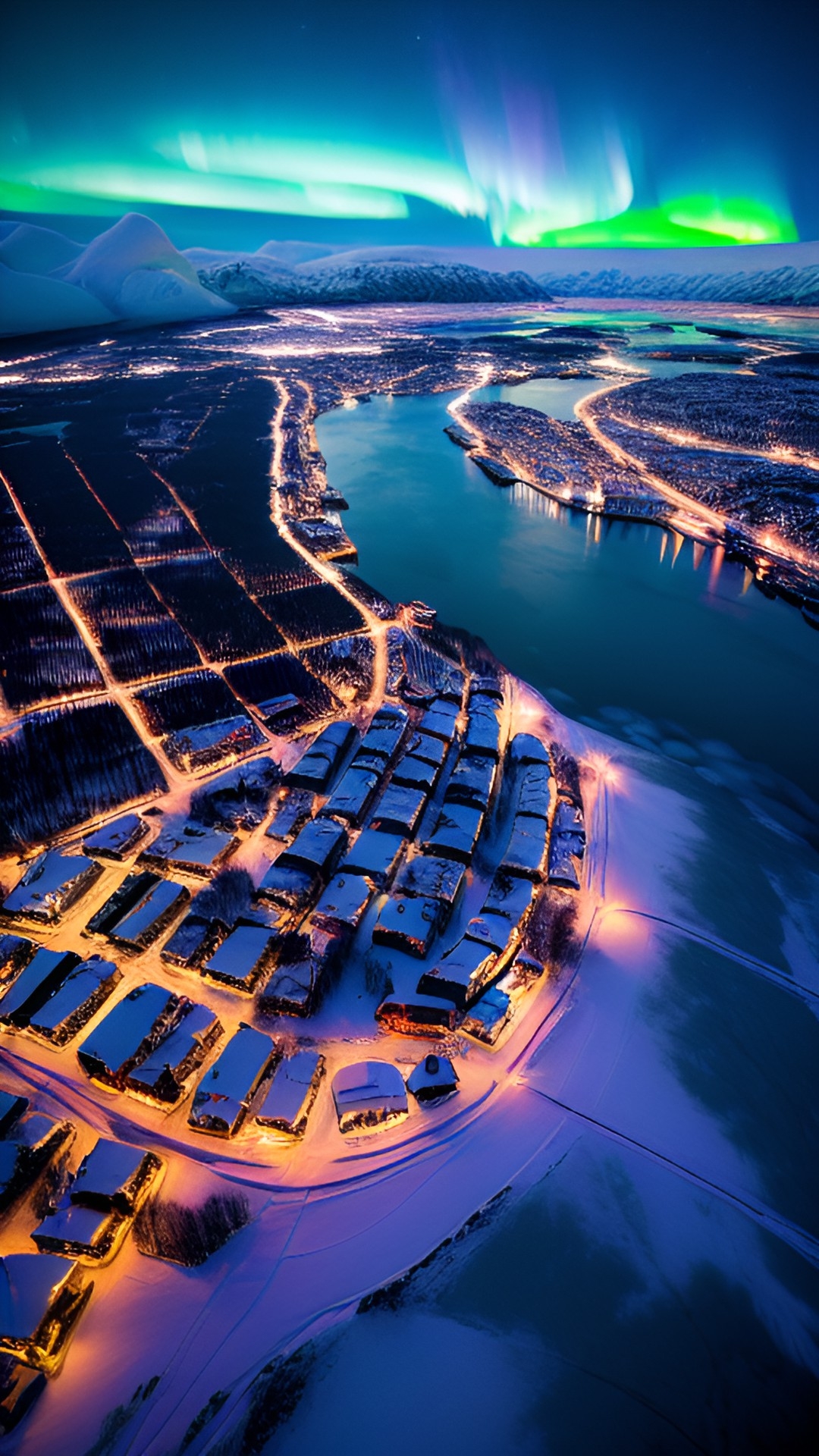 Alta, Norway: A Guide to the Aurora Capital of the North