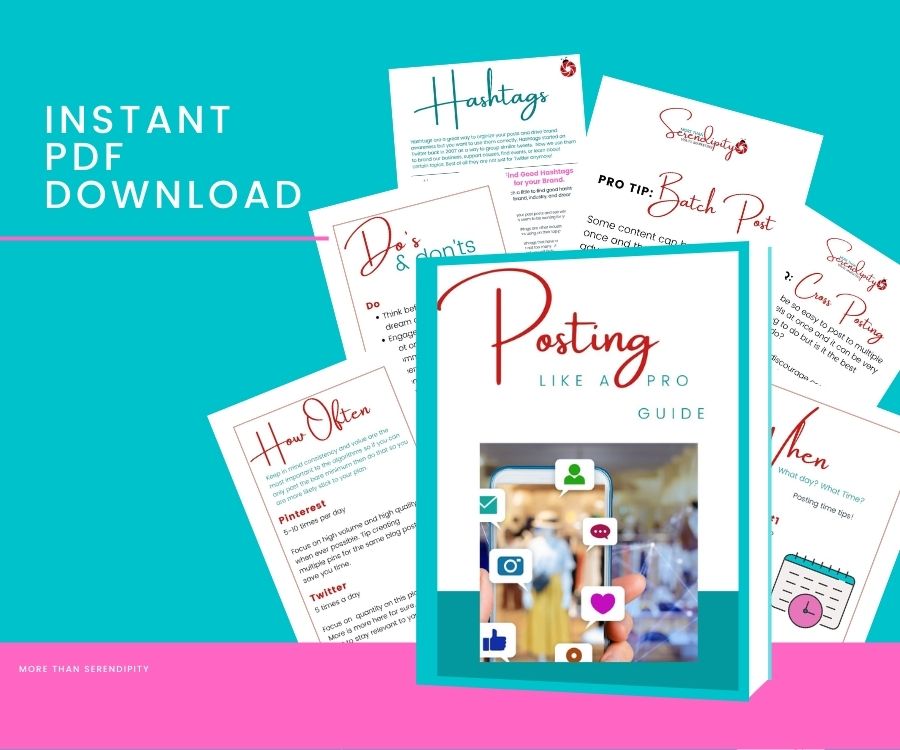 Post Like A Pro - How to Guide