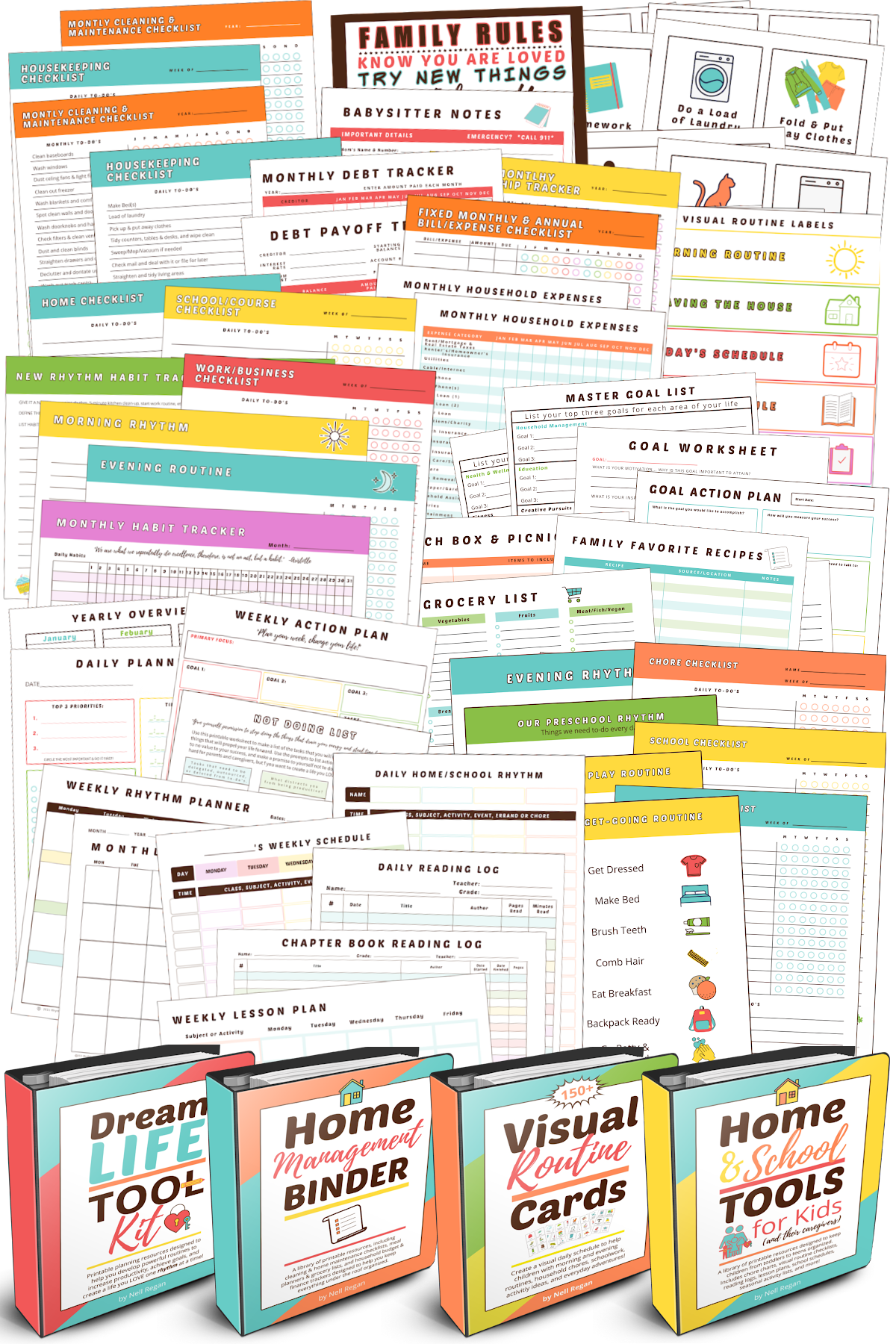 Family Systems Toolbox