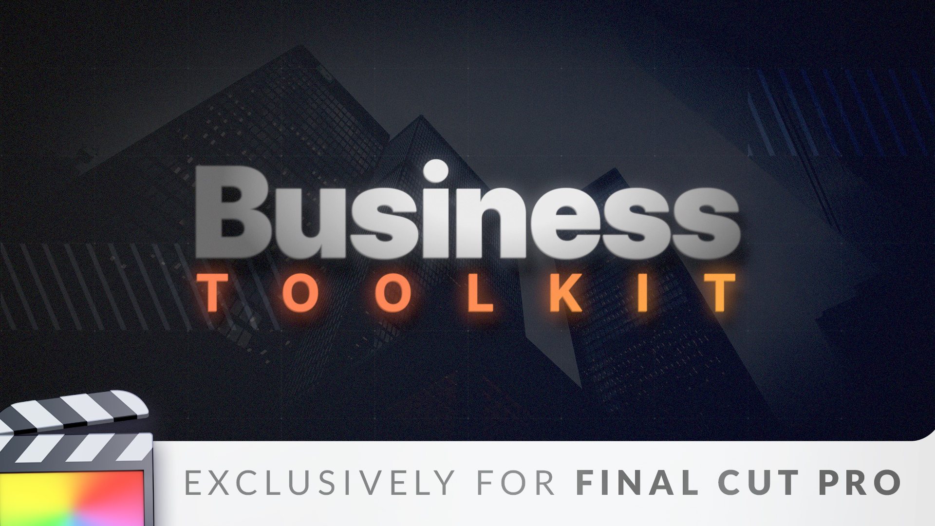 Business Toolkit