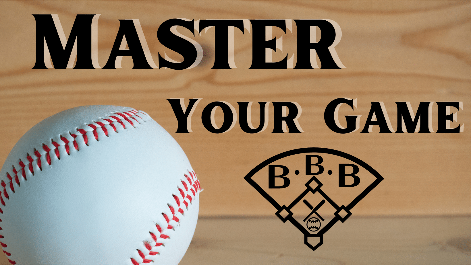 Welcome to Building Better Baseball