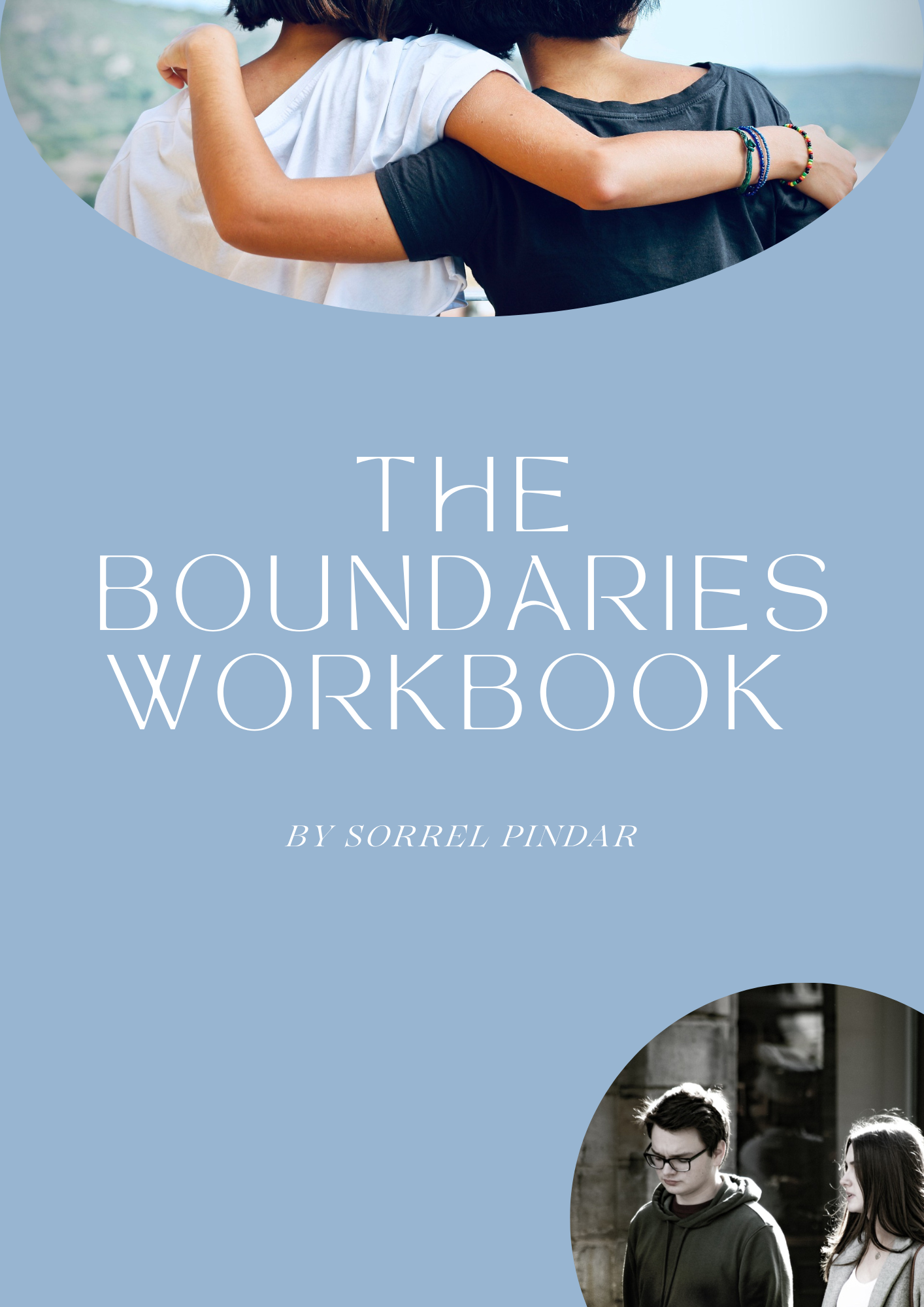 The Boundaries Workbook