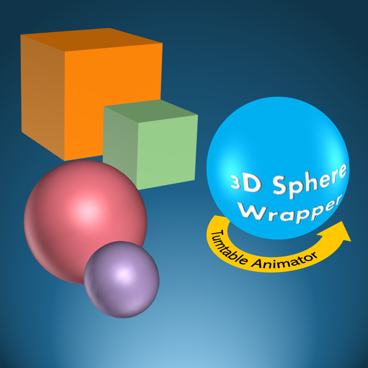 Advanced PowerPoint 3D