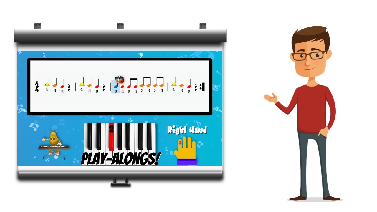 Modern Piano Lab Complete Program 🎹 🧪