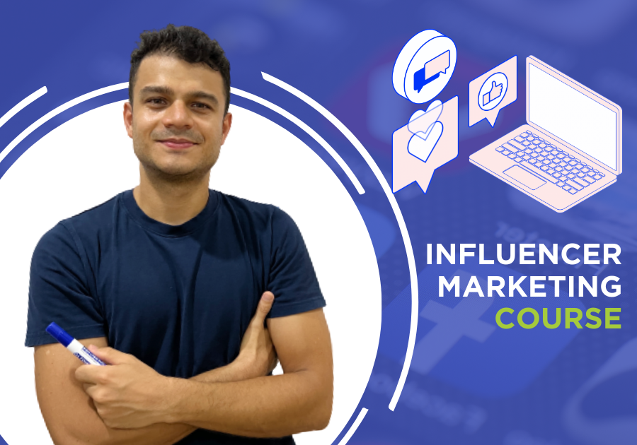 Influencer Marketing Course
