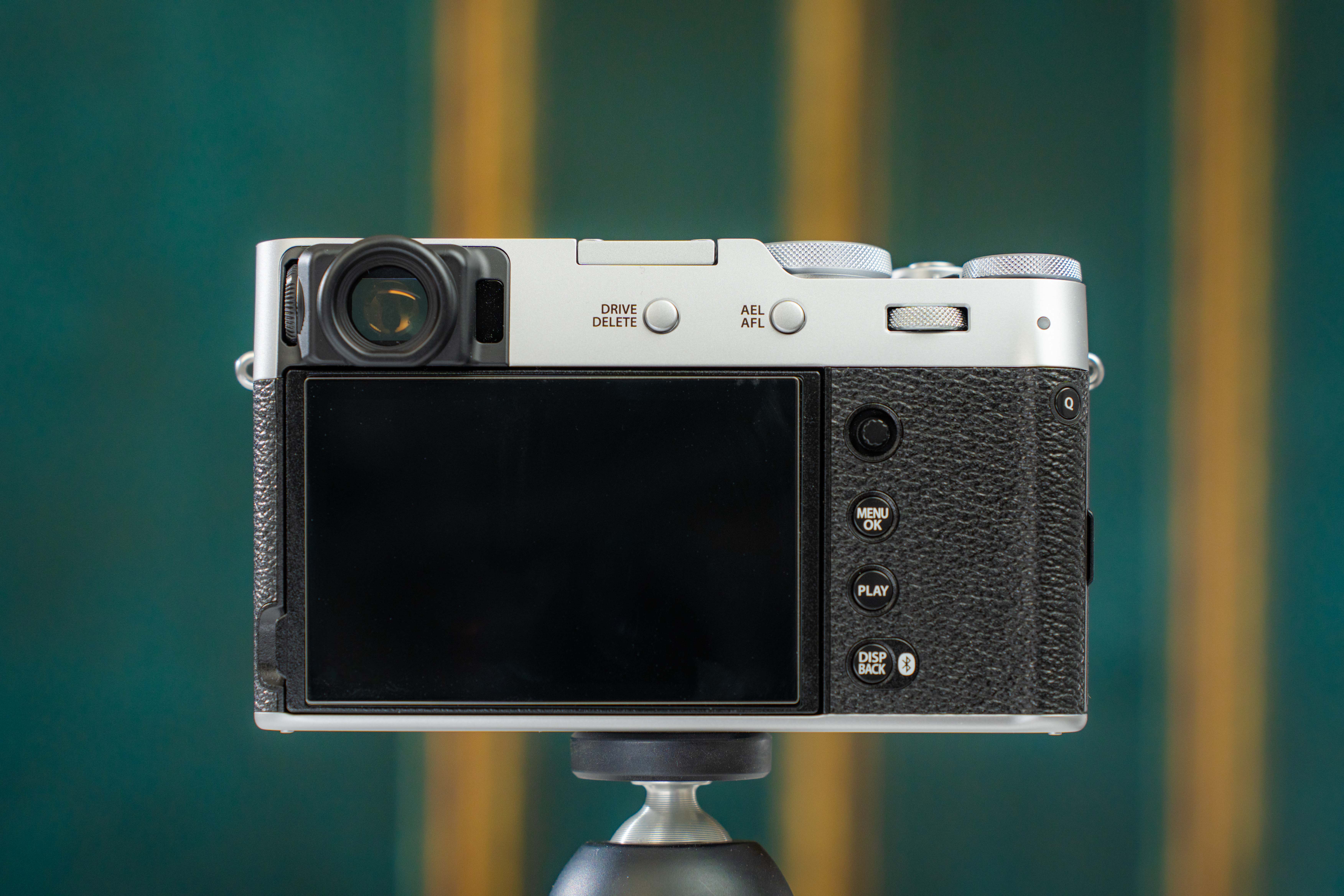 Masterclass complète Fujifilm X100V/X100VI