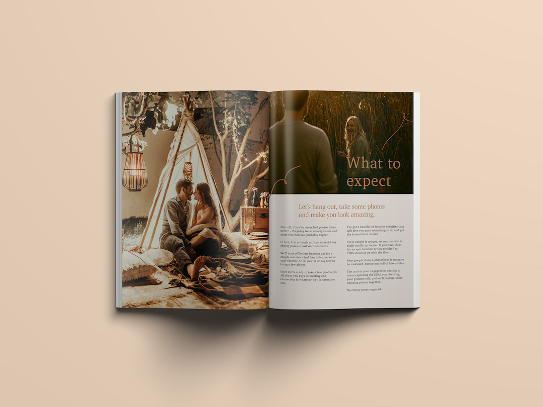 Signature Edits Store