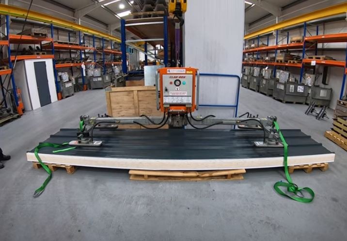 Clad Boy CB4 - Online Training