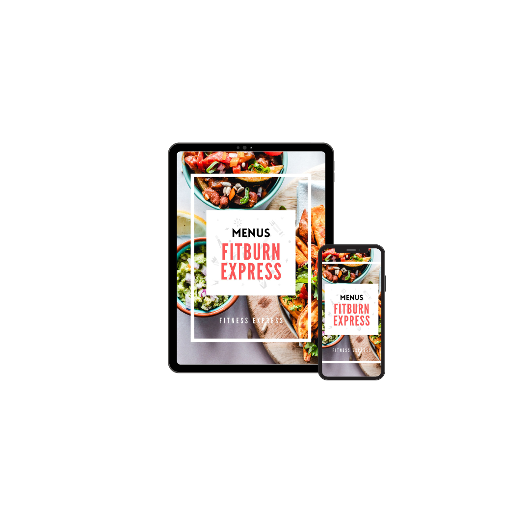 PROGRAMME FITBURN EXPRESS