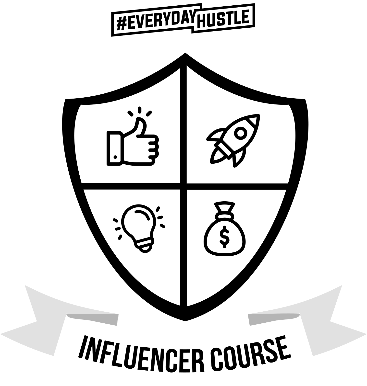 The Influencer Starter Packet - Free Download
