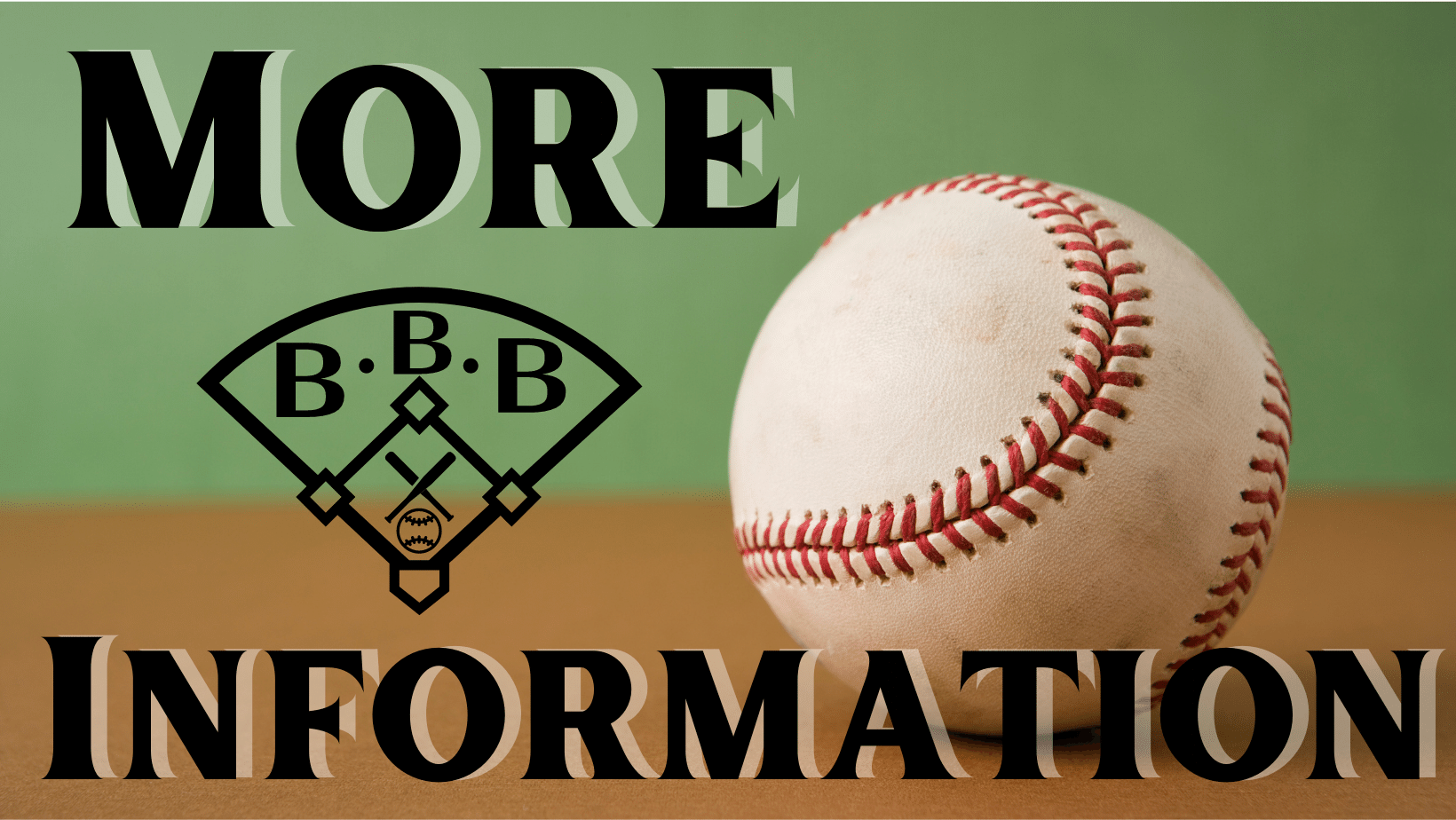 Welcome to Building Better Baseball