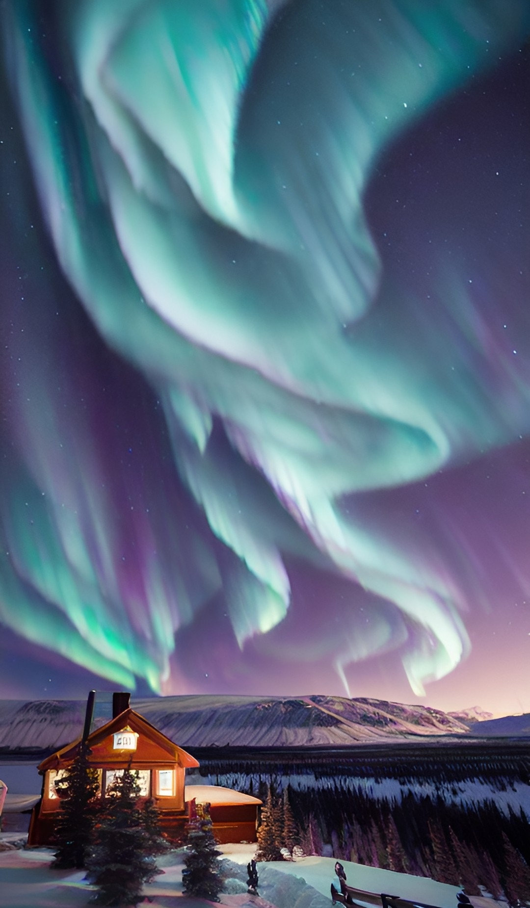 Chasing the Northern Lights in Utah: Ultimate Guide to Aurora Hunting