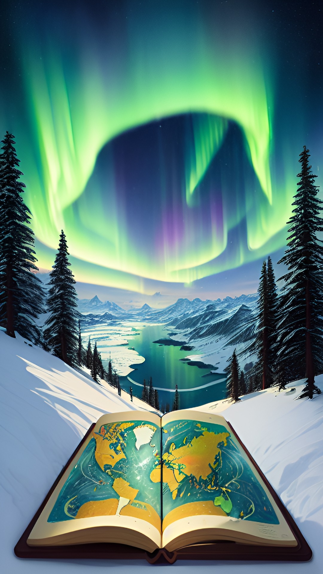 What Is the Aurora Oval? Understanding the Auroral Zone for Better ...