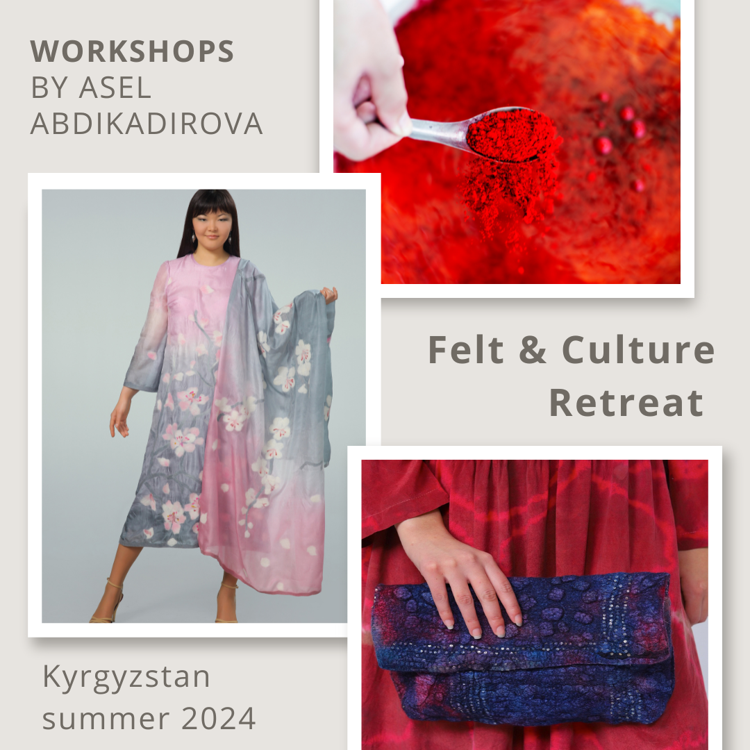 Felt & Culture Retreats