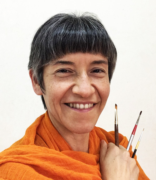 Featured Artist