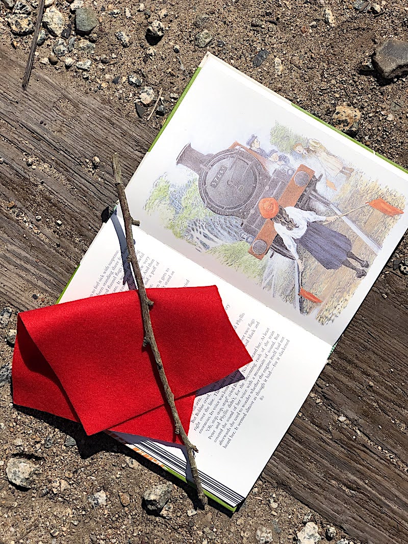 Creative teaching ideas for THE RAILWAY CHILDREN