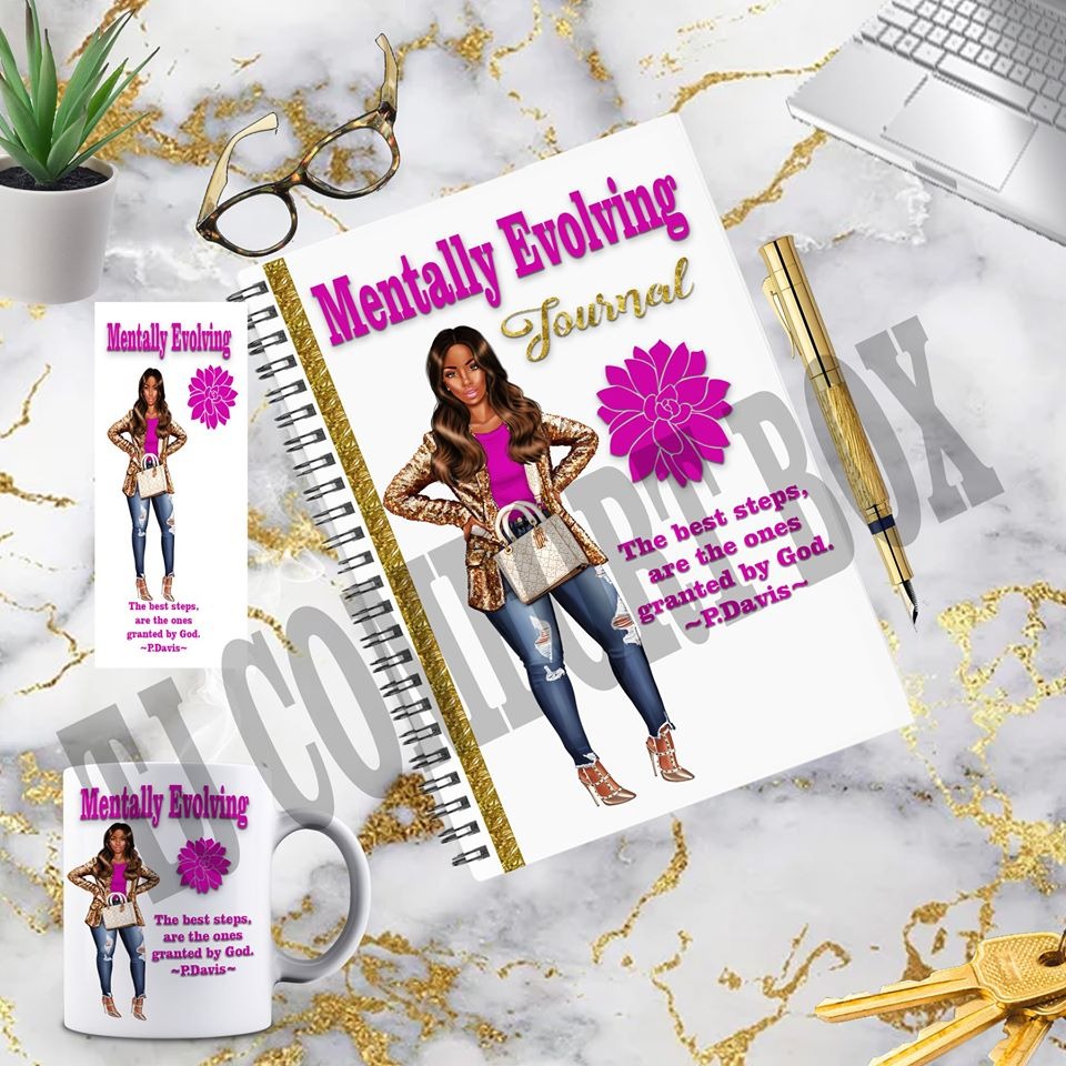 Notebook Creation Kit