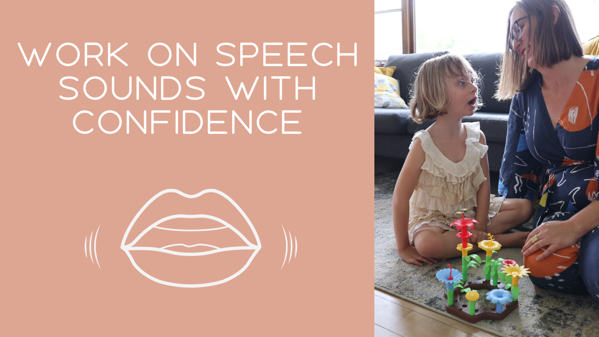 Speech Sound Courses