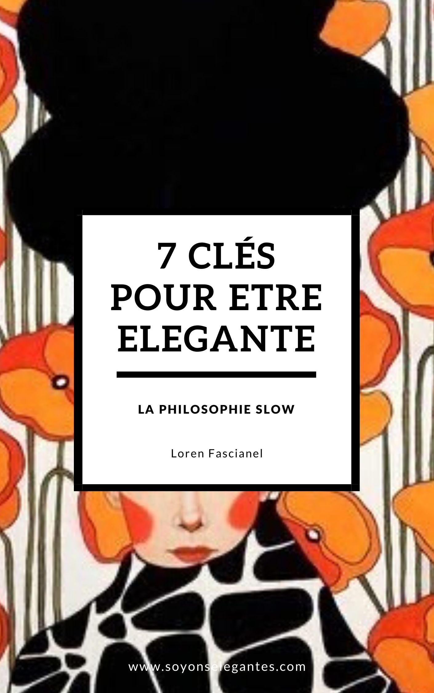 7 JOURS DEFI STYLE ! Mini-coaching offert + guides gratuits