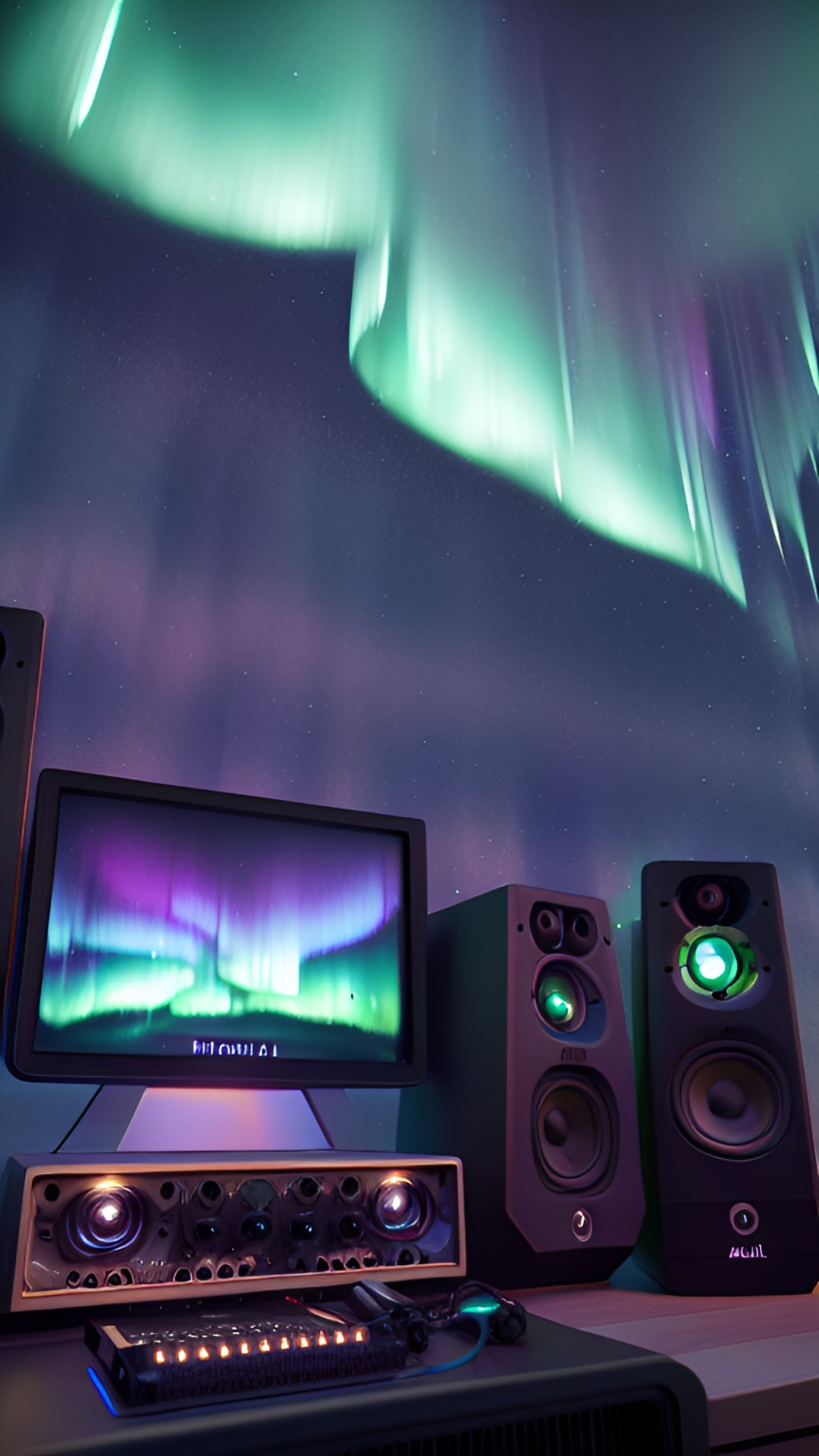 Can You Hear the Northern Lights? The Truth About Aurora Sounds