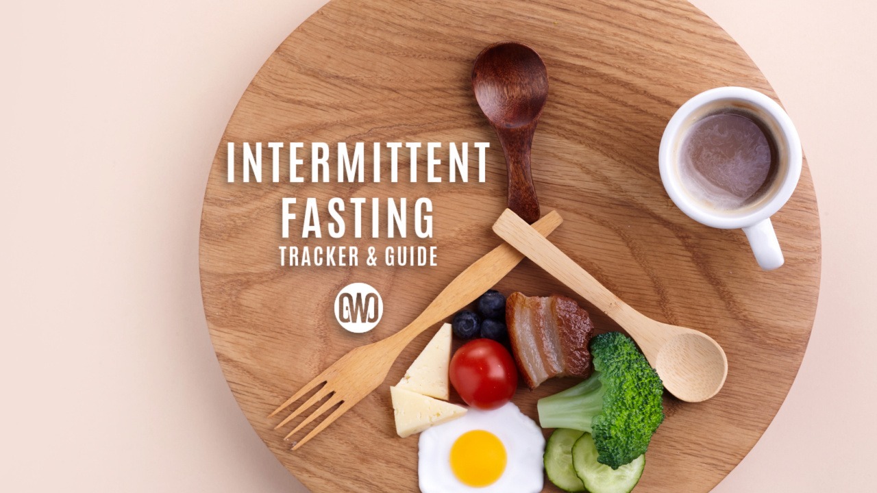 Ultimate Guide To Intermittent Fasting