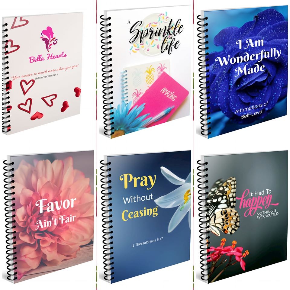 Notebook Creation Workshop