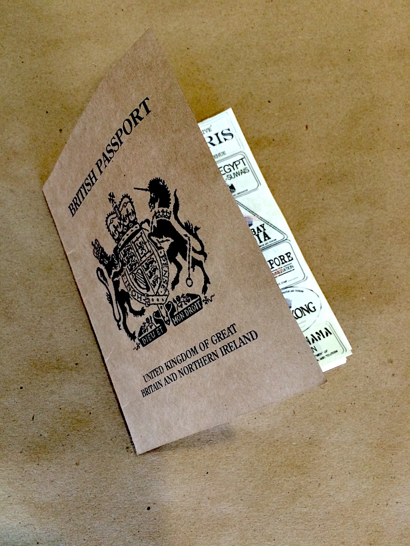 Creative teaching ideas for AROUND THE WORLD IN EIGHTY DAYS