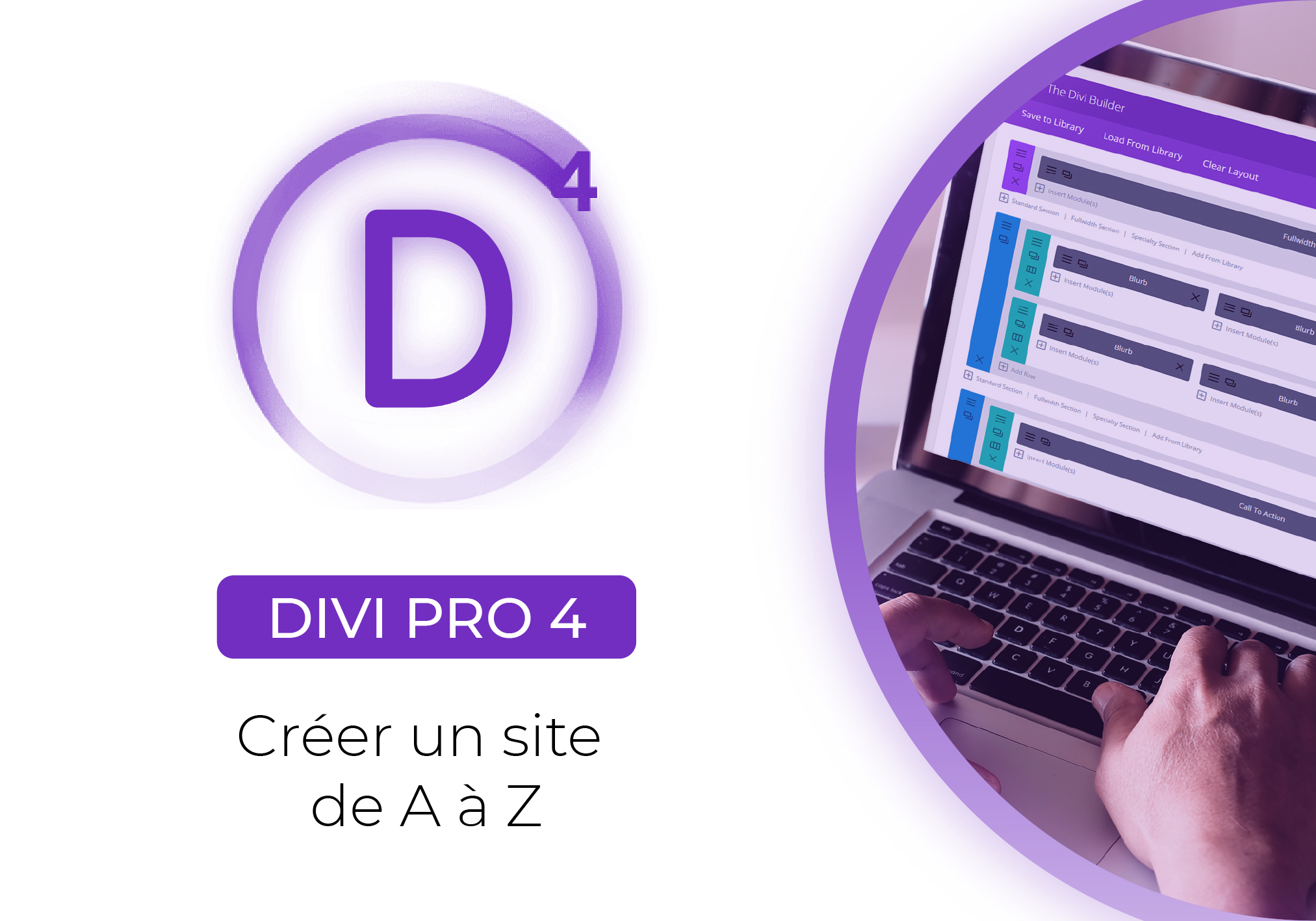 Formation Divi Pro 4