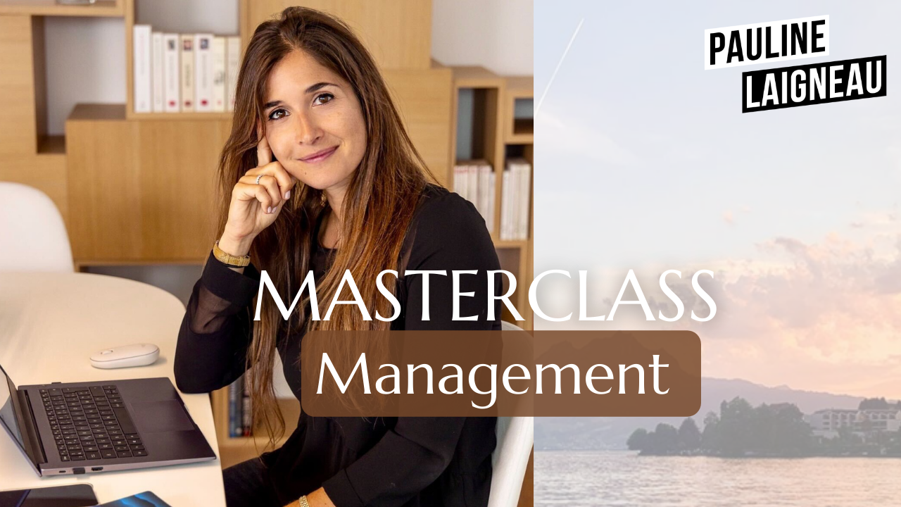 Masterclass Management