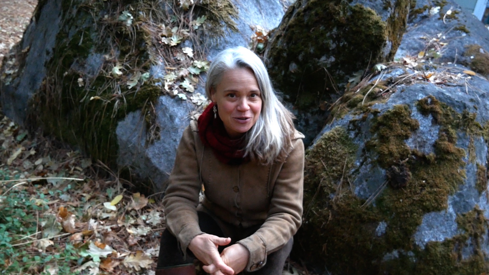 Connection is a Survival Skill