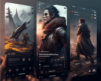 Visually learn Core Data in SwiftUI with this picture book from Big Mountain Studio
