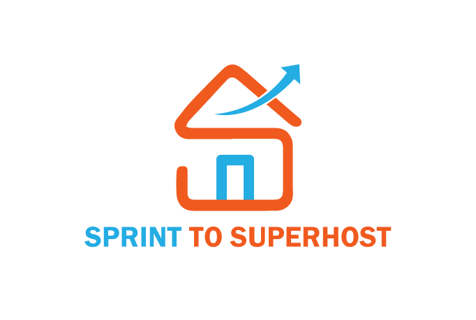 Sprint to Super Host