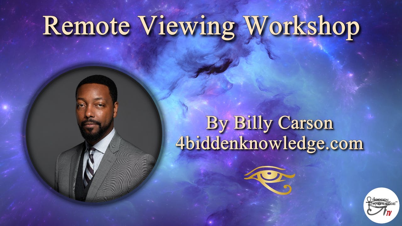 How to Remote View & use ESP Workshop