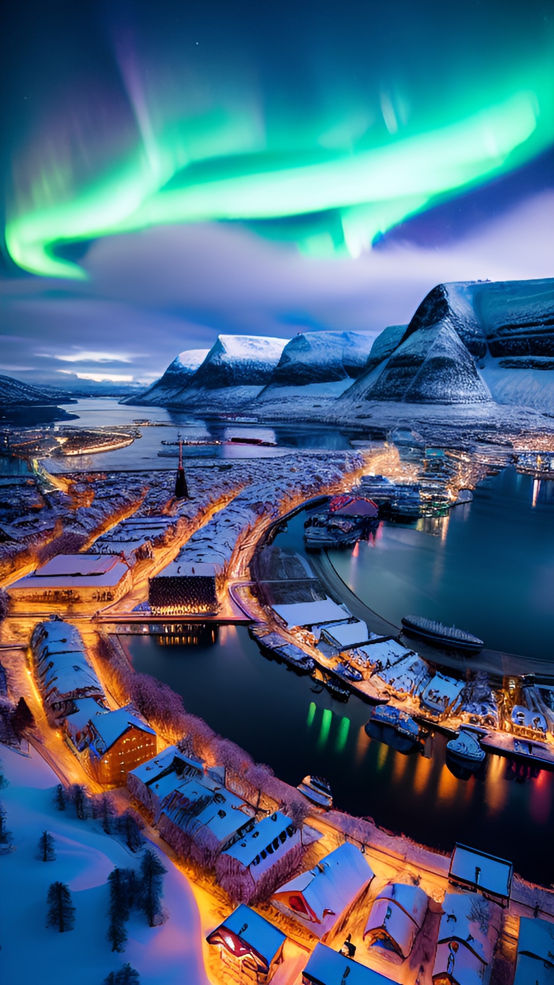Alta, Norway: A Guide to the Aurora Capital of the North