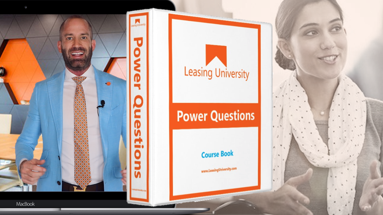 Property Management Training