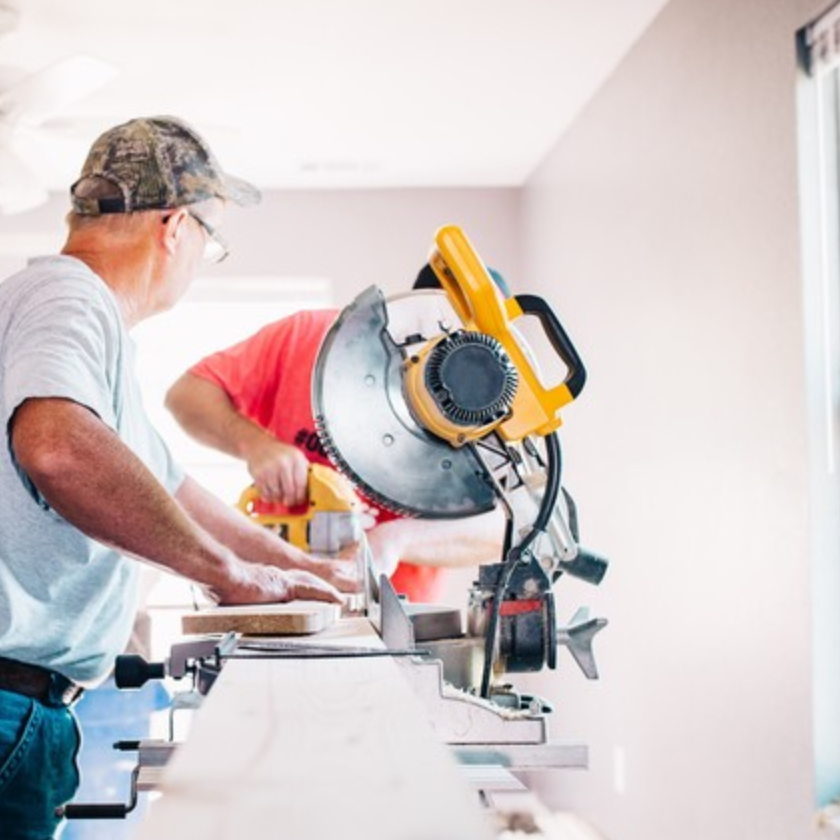 Scope of Works Bundle - Carpenter