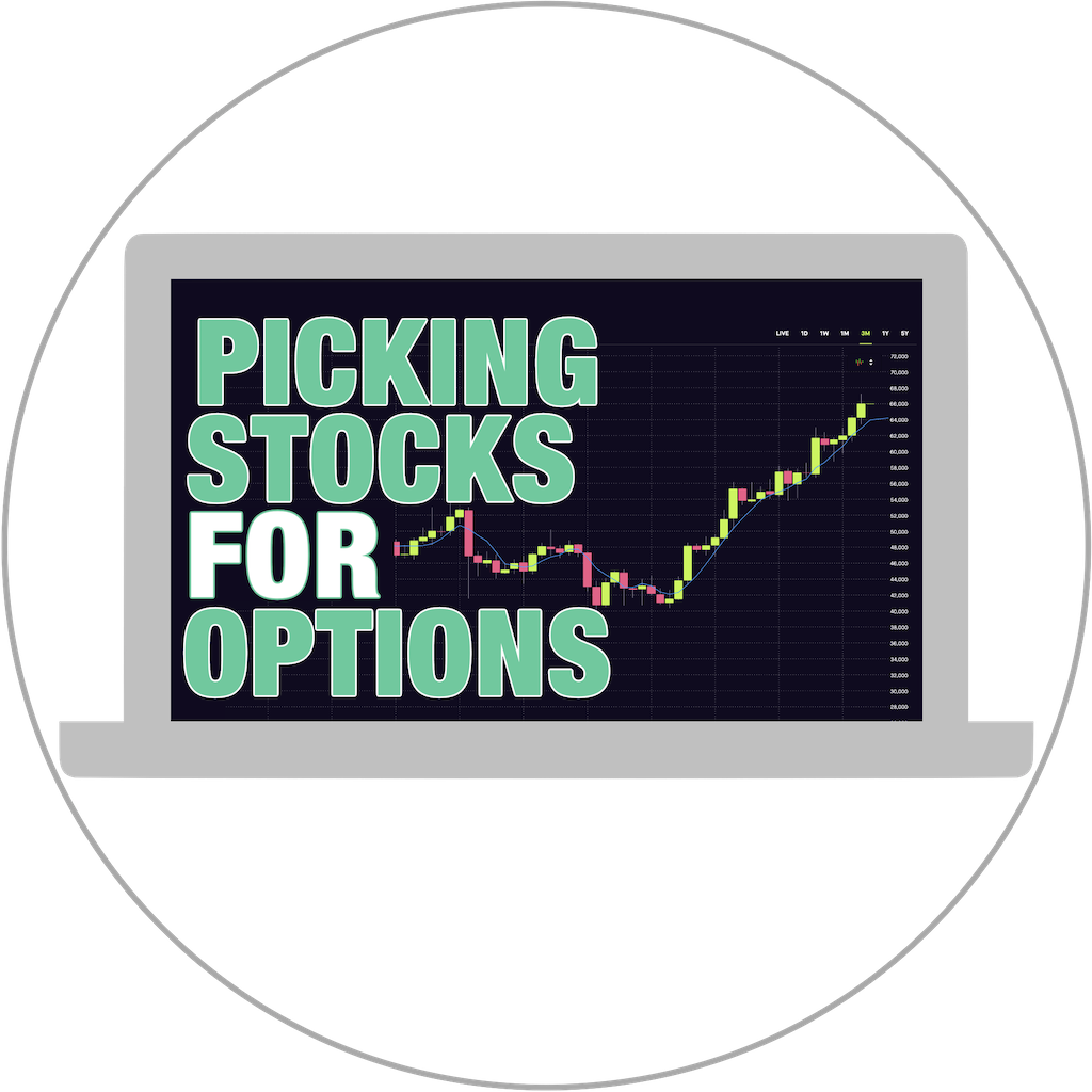 Stock Picking Strategy