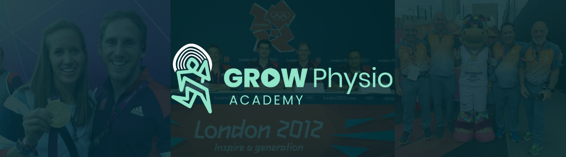Grow Physio Academy