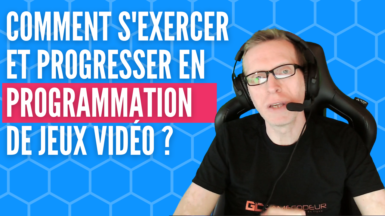 Guide de programmation 10 super exercices de programmation et leur soluce