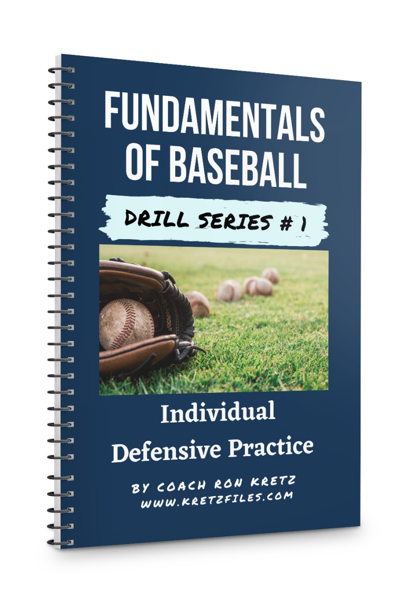 Bundle: Defensive Drill Series