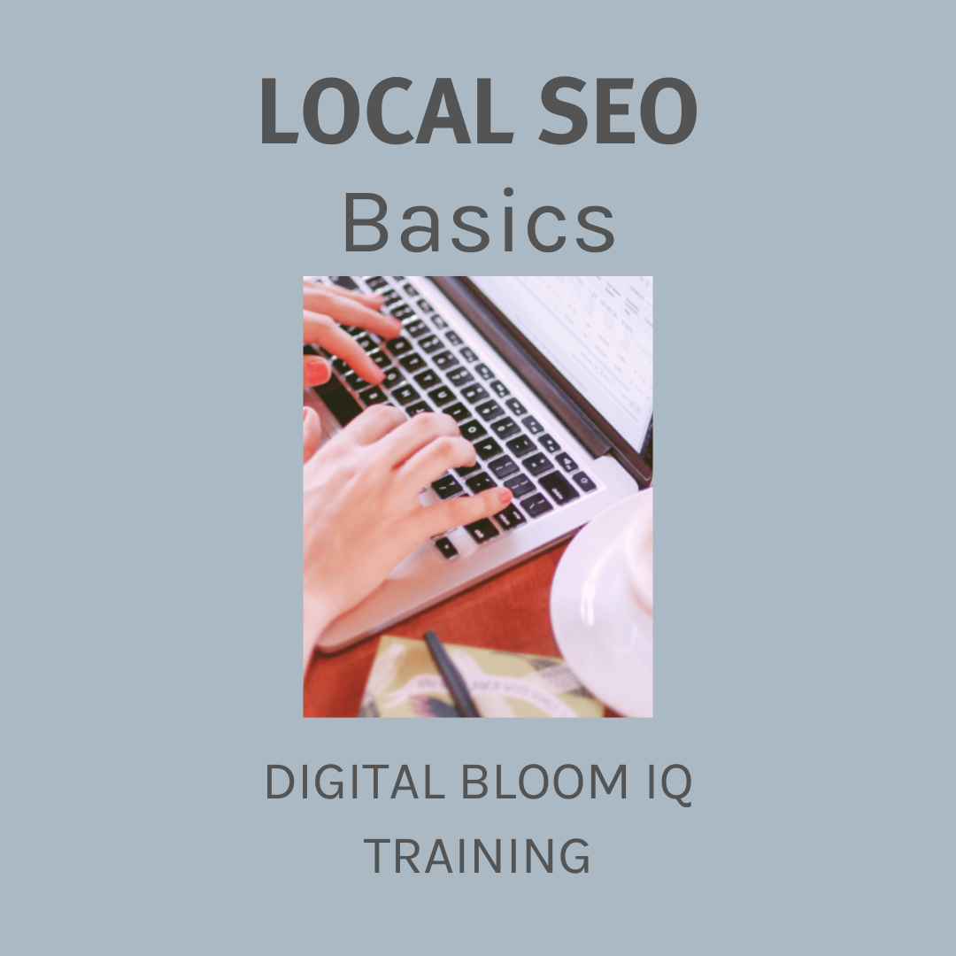 Digital Bloom IQ Courses