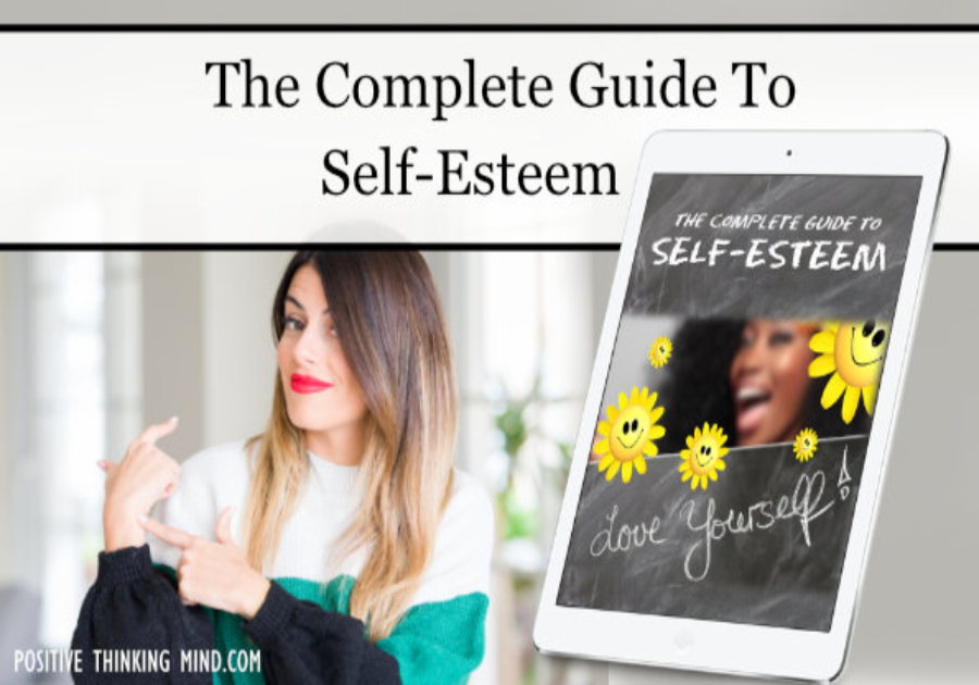 Self Esteem Course