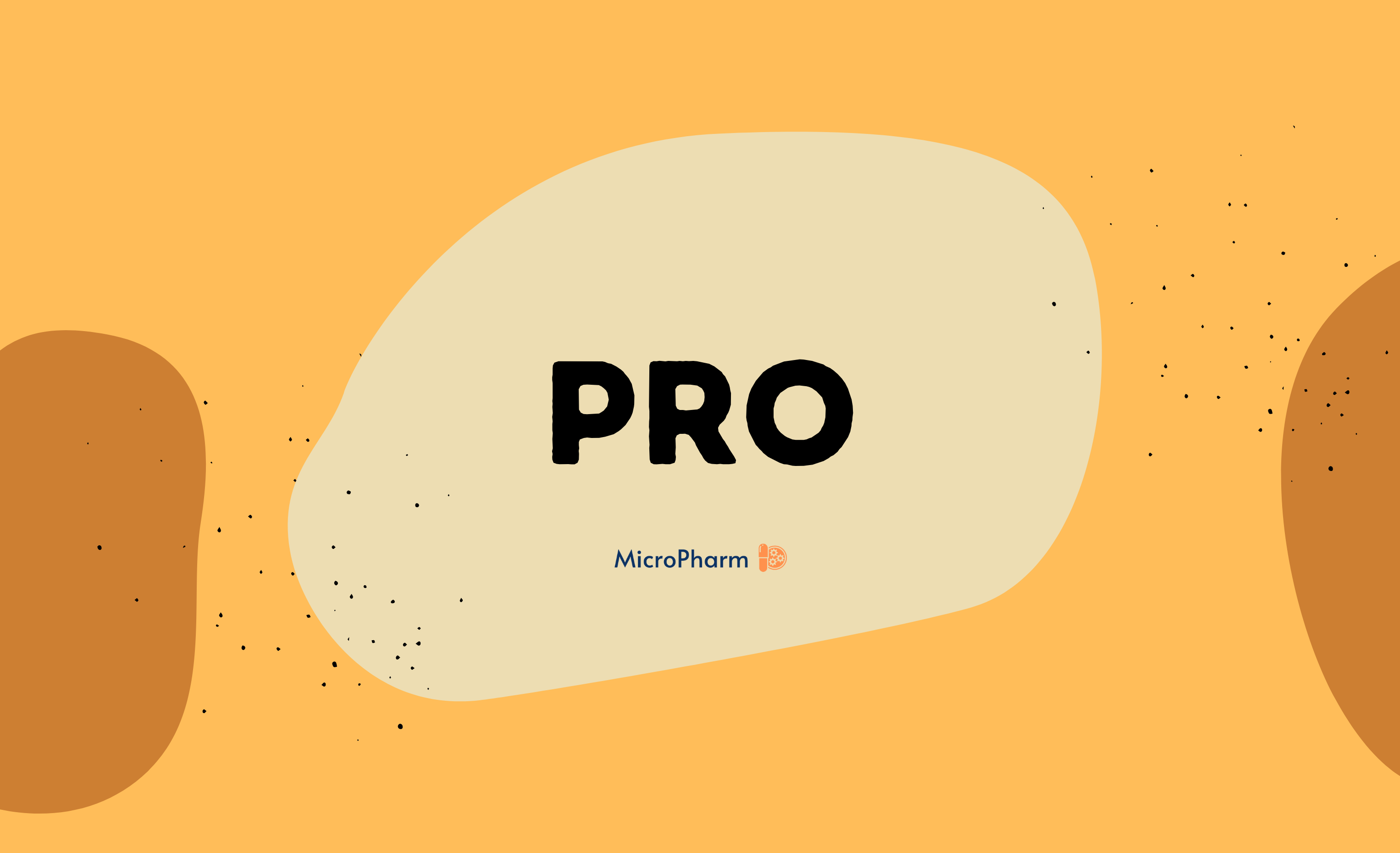 MicroPharm Pro Free Sample