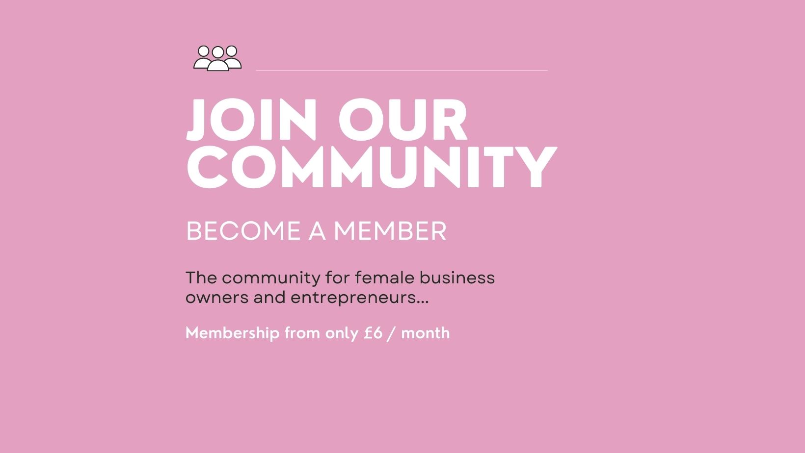 Meet the Member Moments