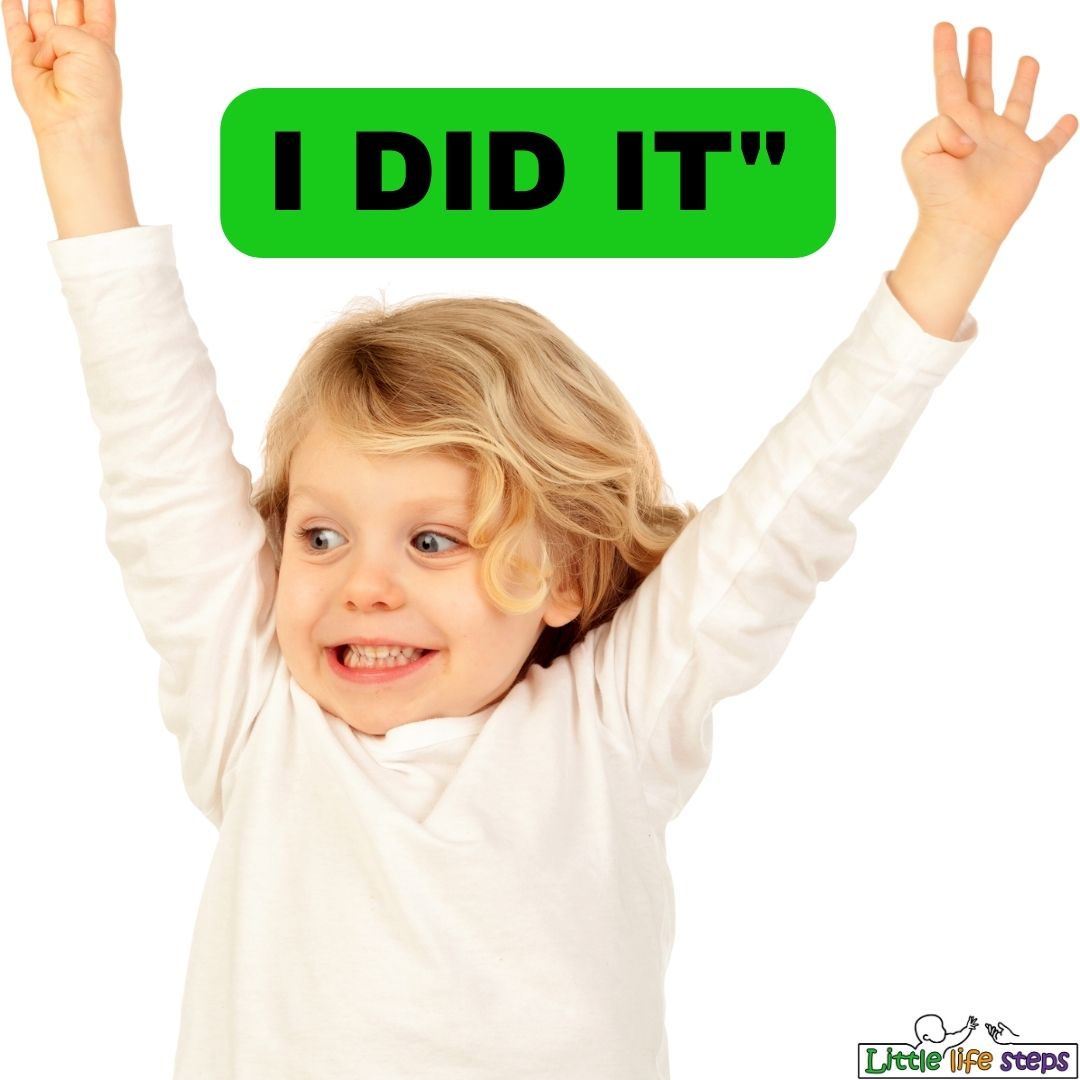 blog- How to help your child achieve dry nights.