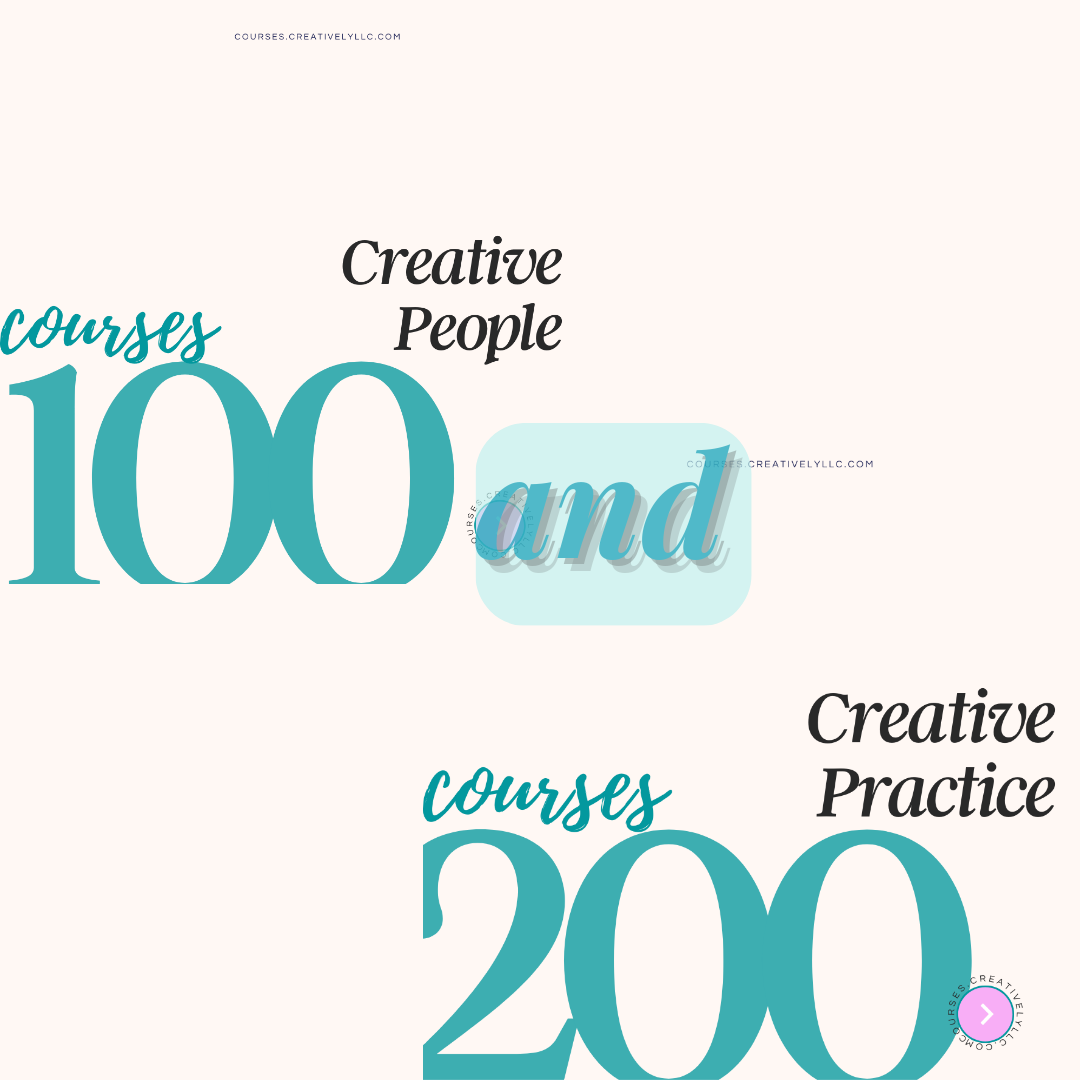 Courses Bundle 100 and 200 Levels