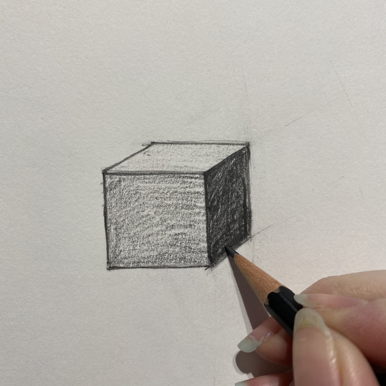 Introduction to Drawing 3D Shapes
