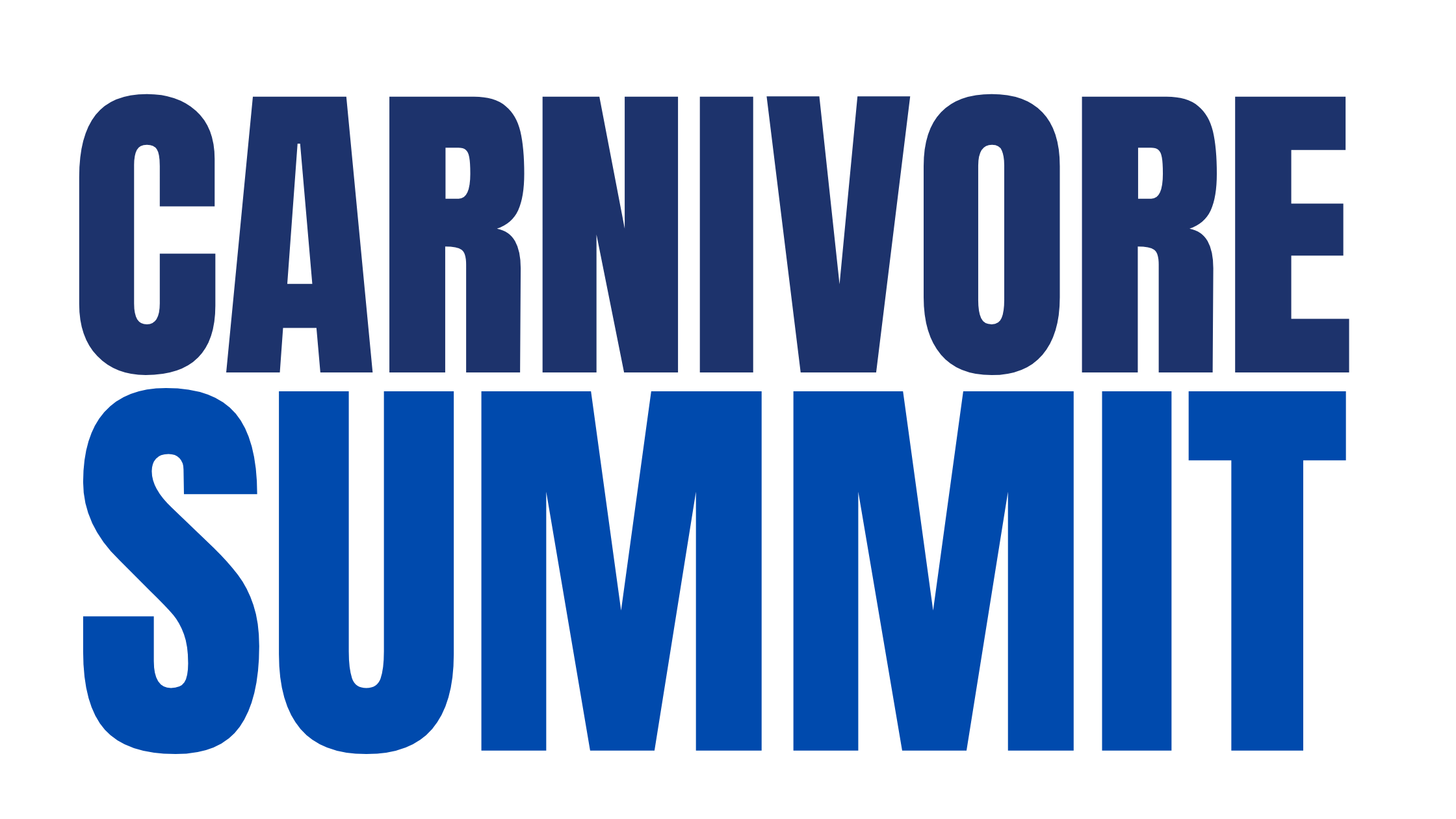 Carnivore Summit